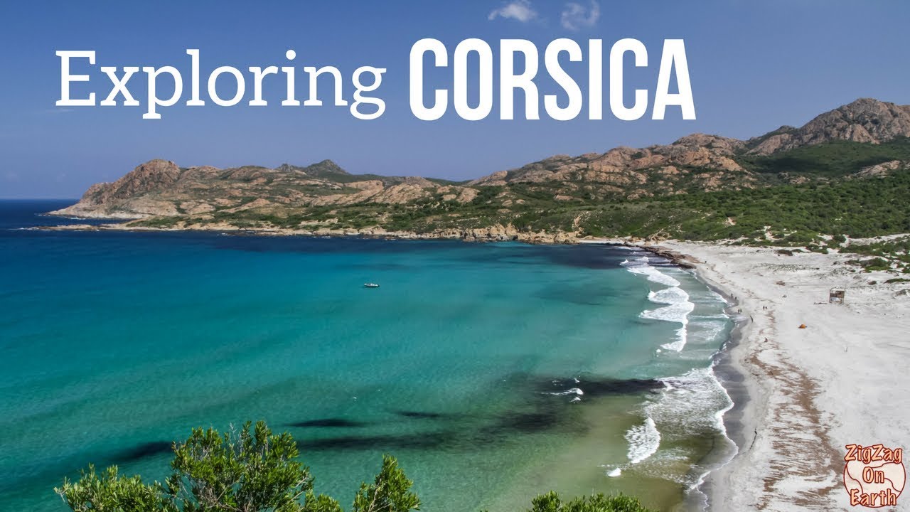 27 best things to do in Corsica (with our photos!)