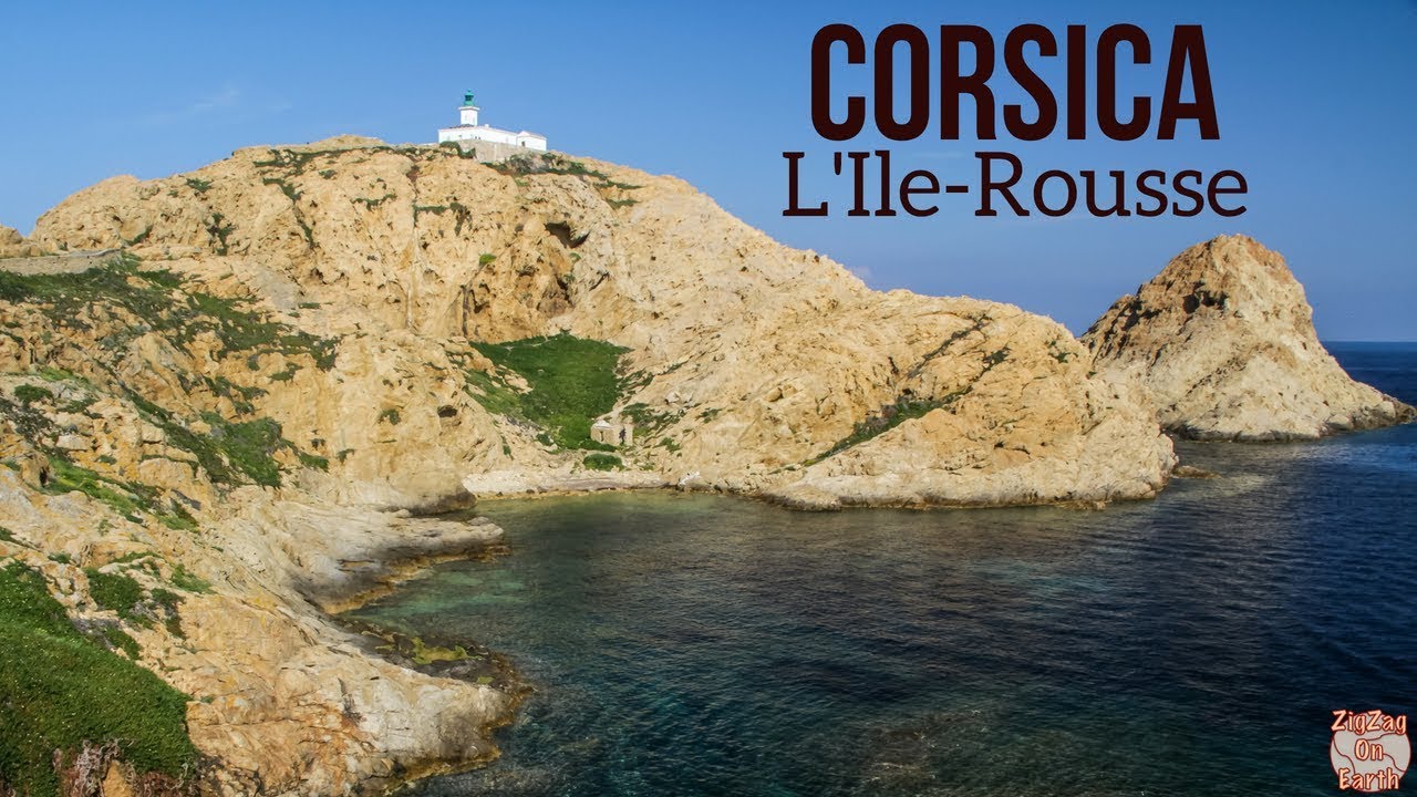 21 best things to do in Ile-Rousse (Corsica) + tips